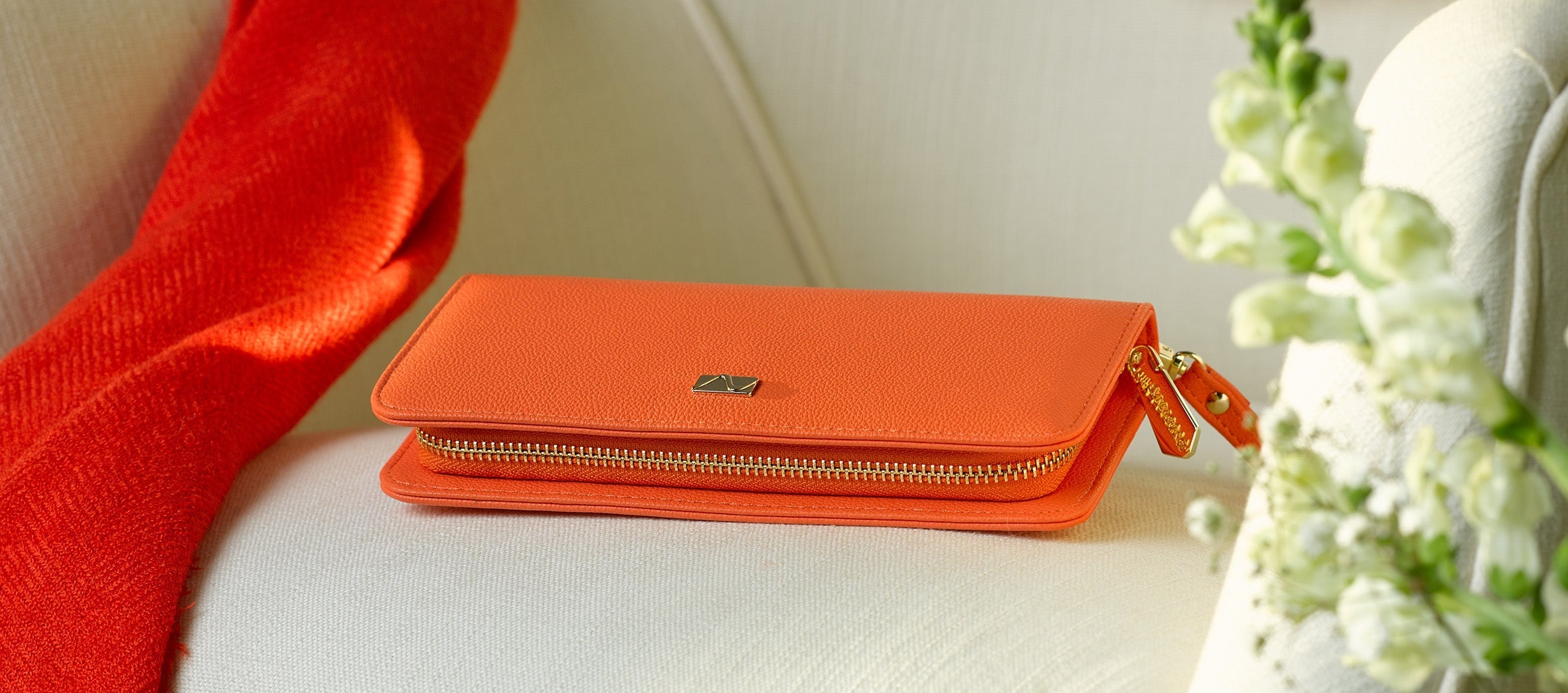 Wallets & Purses – Homefront Giftware & Interiors